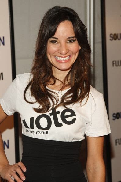 Picture Of Alison Becker