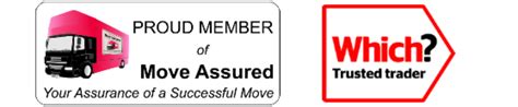 Become A Which Trusted Trader With Move Assured Which