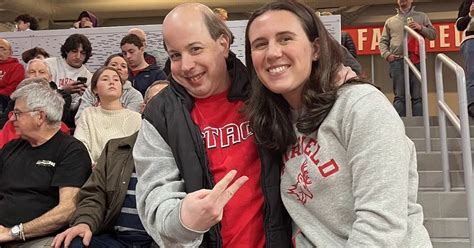 Star Participant Caroline Sweeny A Beacon Of Friendship And