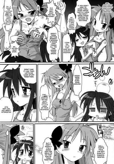 Ai Dayo Kagamin Nhentai Hentai Doujinshi And Manga