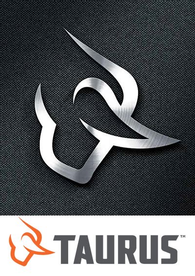 Taurus Guns Logo