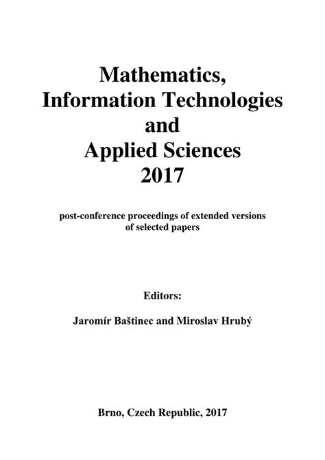 Pdf Geodesic And Almost Geodesic Mappings Onto Ricci Symmetric Spaces