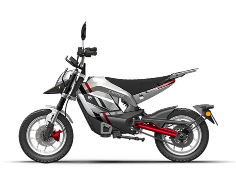 Voltika México Mino B