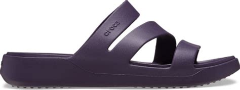Getaway Strappy Crocs