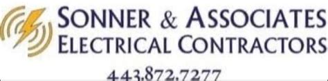 Melissa Sonner Sonner And Associates Inc Electrical Contractors