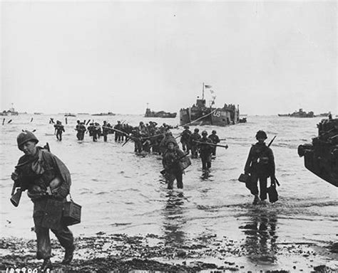 American Assault Troops