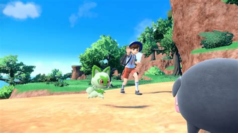 How To Evolve Squawkabilly And How To Find In Pokemon Scarlet And Violet