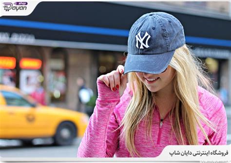 عکس دخترونه با کلاه مشکی