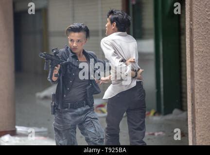 Strike Back Aka Strike Back Revolution Left To Right Alin