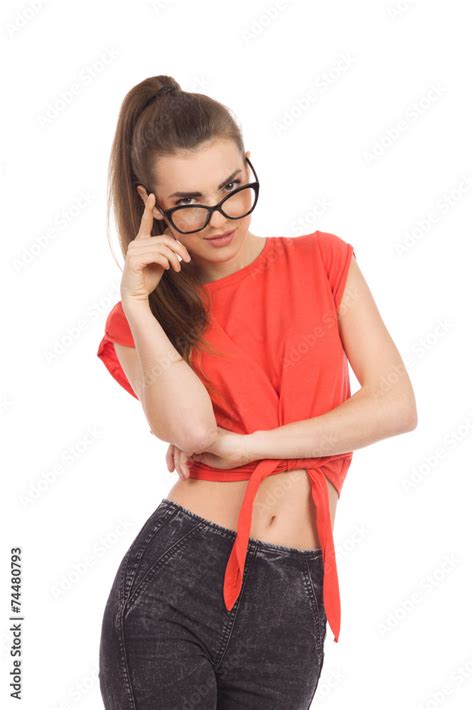 Sexy Nerd Photography