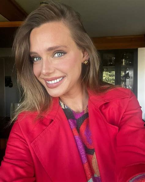 ¿quién Es Emilia Daiber Trayectoria Esposo Y Más Detalles De La