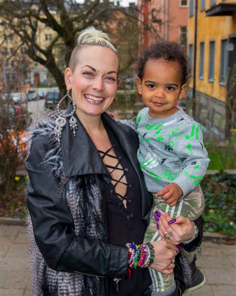 Sanna Bråding Jag Hade Sex Med En Knarklangare I En Trappuppgång