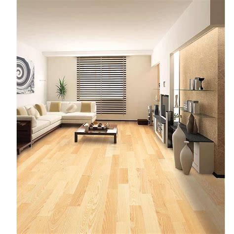Engineered Wood Flooring Installation Pattern