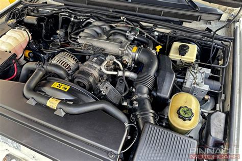 2003 Land Rover Discovery Pinnacle Motorcars
