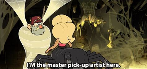 Nerdly ‘gravity Falls 2×16 Roadside Attraction Review