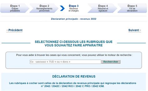 Impôts Comment Bien Remplir Votre Déclaration De Revenus