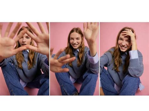 Maxmodels Pl Modelka Która Przyciąga Obiektyw Facebook