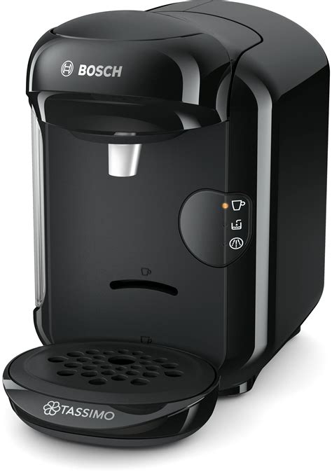 Tassimo Vivy Hot Drinks Machines Bosch Uk