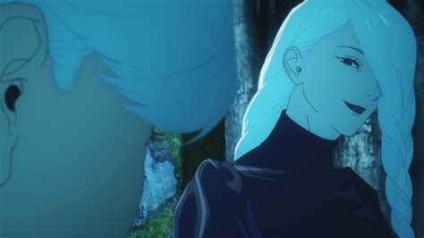 Mei Mei Ui Ui Scene 13 Jujutsu Kaisen S02ep14 By Michaelxgamingph On