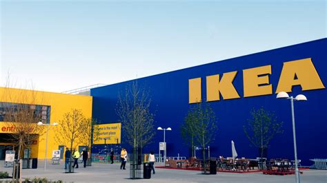 Ikea To Move More Manufacturing To Uk To Avoid Post Brexit Price Hikes
