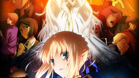 Fate Timeline And Lore Explained Watch Fate Series In Order