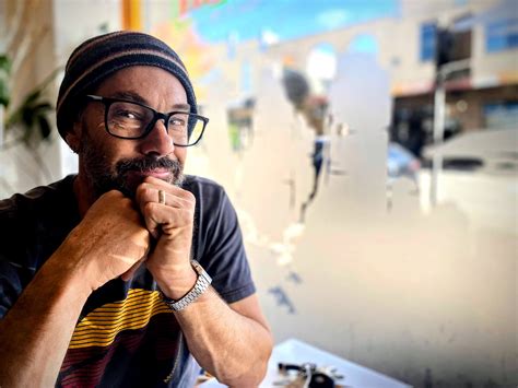 Dan Johnston Western Sydney University