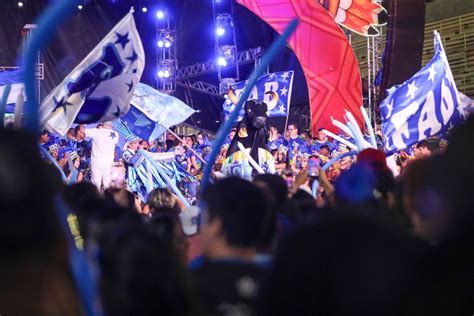 Ensaios Dos Bumbás 2024