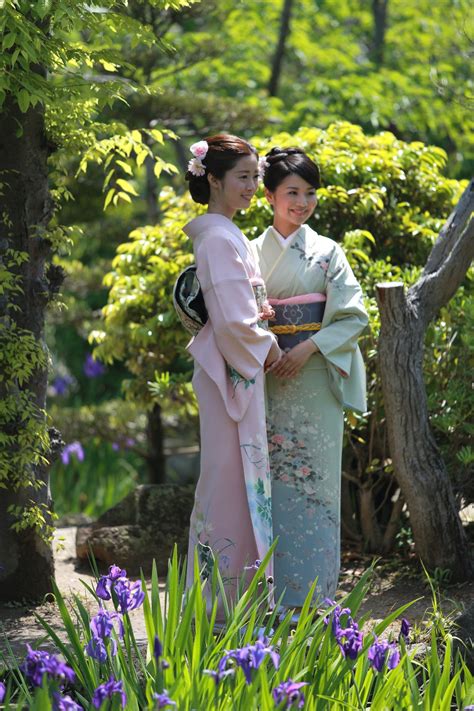 八橋カキツバタ