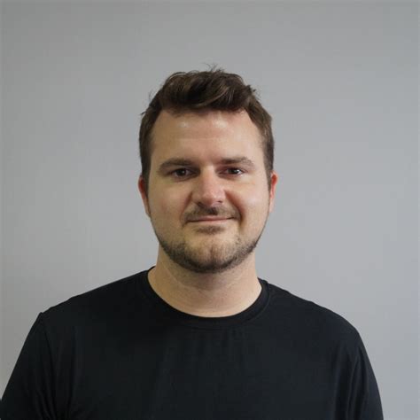 Michael Weldon Customer Success Manager Fluidweb It Solutions And Services Linkedin