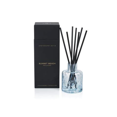 Sunset Beach Diffuser Megan Molten Sunset Beach Diffuser Megan Molten