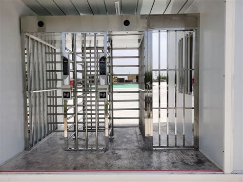 What Are Construction Turnstiles Artofit