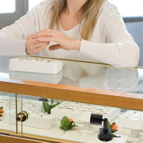 Small Indoor Spotlights