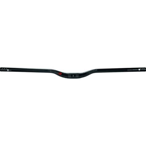 Buy Ergotec Riser 30 Handlebar Ø318mm 30mm 245mm Alu Black At Hbs