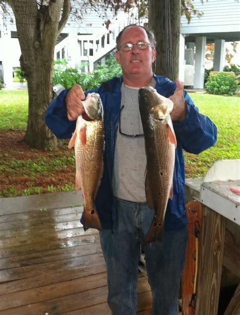 Mark Stubbs 12142013 Sea Hag Marina And The Shacks At Sea Hag