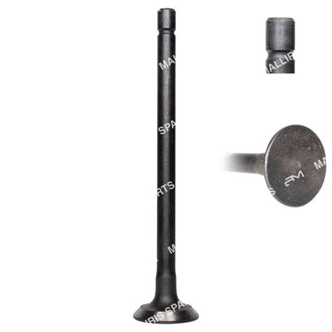 Valve Toyota 1e 2e 3e Ke21 Ka6 M986 In