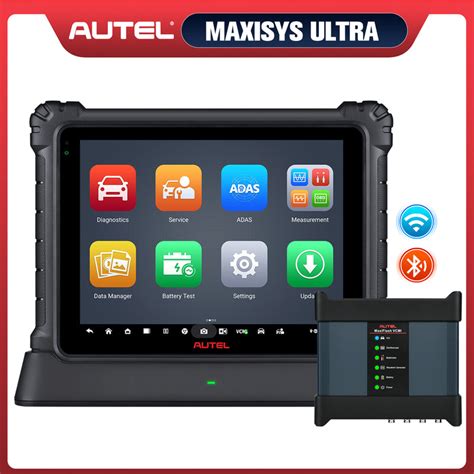 Autel Tpms Tool Batch Programming Sensor Instructions — Obdprice