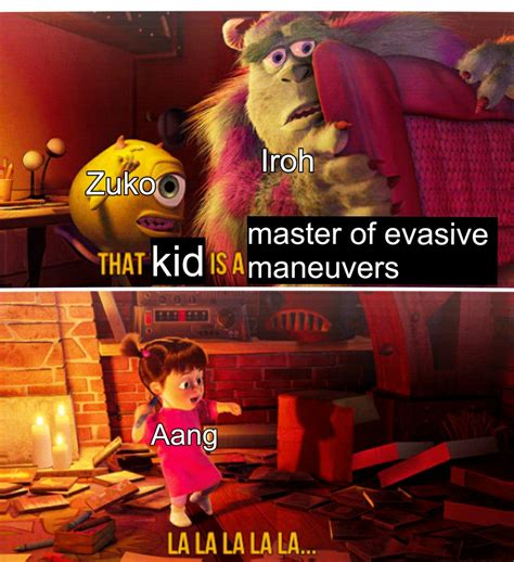 Dont Feed Such Nonsense Katara R Avatarmemes