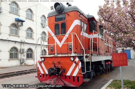 [下关站] 东风7b 3131 Df7b 3131 晋煤集团 老曹的铁路摄影馆