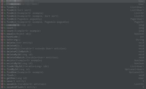 SpringBoot第九篇整合Spring Data JPA 追梦 博客园