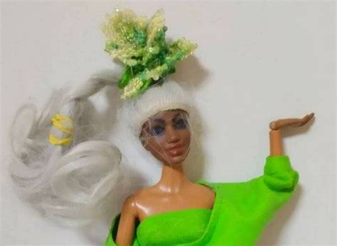 Lilly Set Dress In Miniskirt Jacket Long Stockings For 16 Scale Dolls Etsy