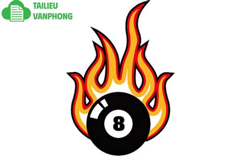 Tải Miễn Phí 99 Logo Bida Vector