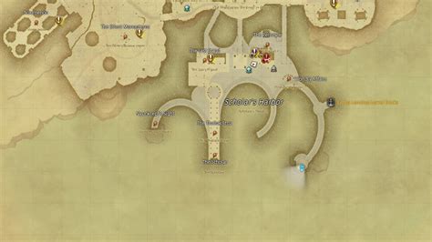 Ffxiv Sightseeing Log Rewards