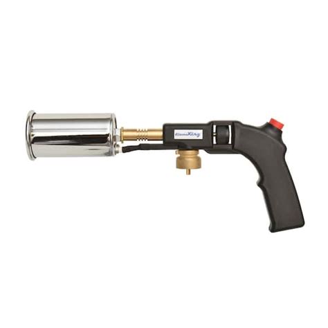 Compact Self Igniting Torch For Propane Cylinders Guinea Ubuy