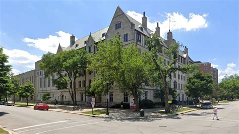 Y Asks City For 3m For Sro Project Evanston Now