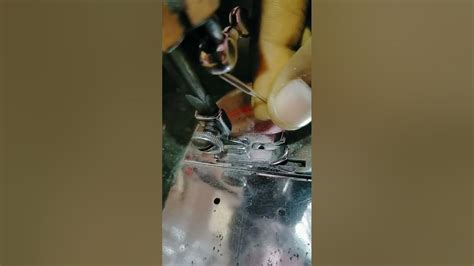 Needel Fitng Methods Youtube