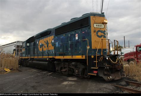 Csx 4441