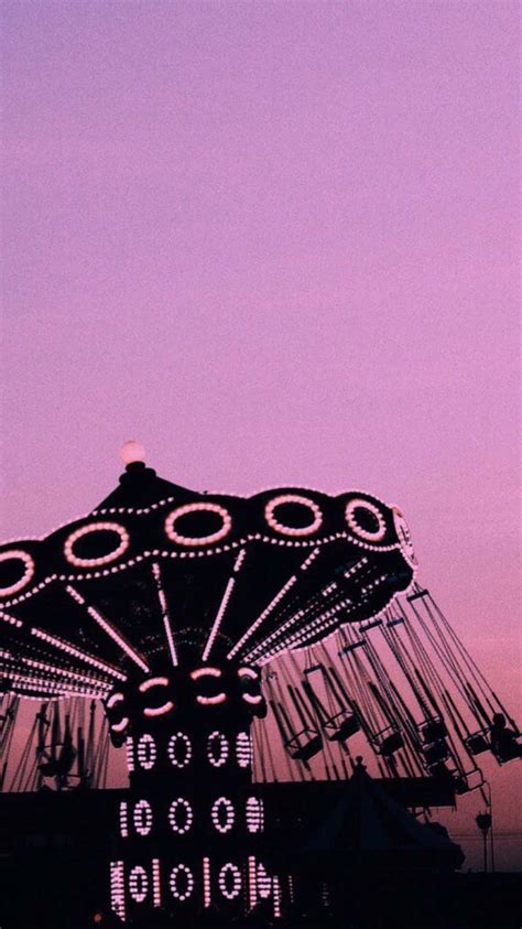[100 ] Aesthetic Dark Pink Wallpapers