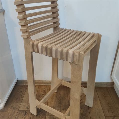 Bar Stool Etsy