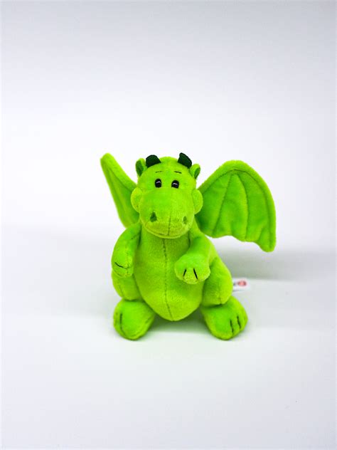 Drache Als Tierischer Energiespender Für Tag And Nacht