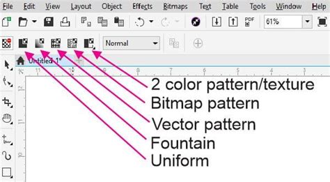How To Use The Transparency Tool In Coreldraw Corel Discovery Center